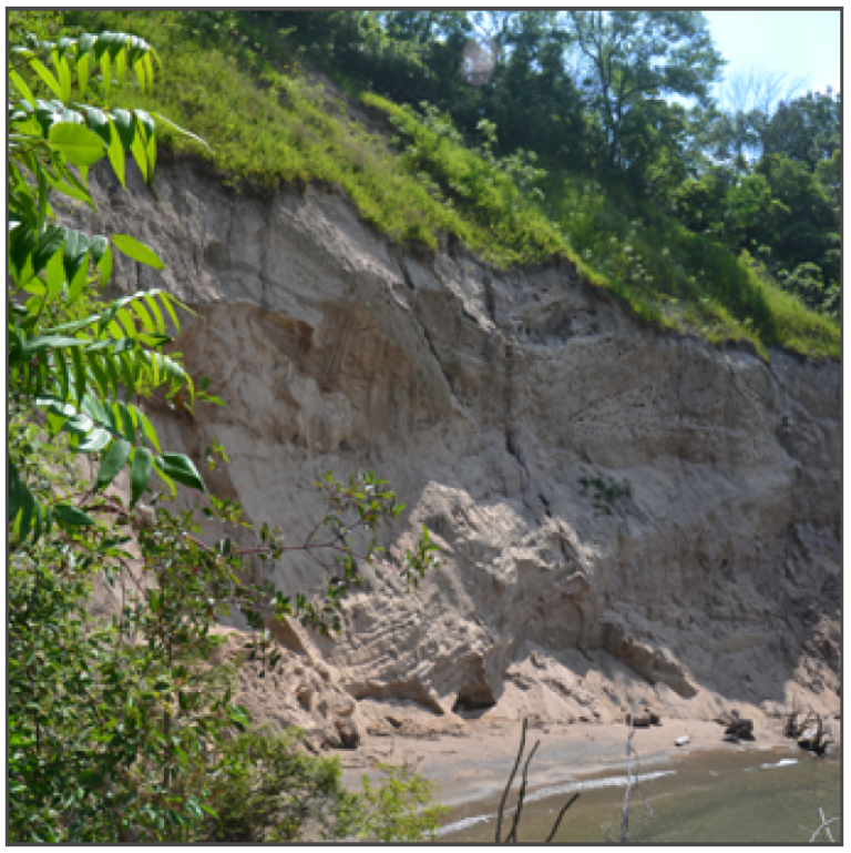 Protect your Home from Bluff Erosion: Fact Sheet – SE WI COASTAL Resilience